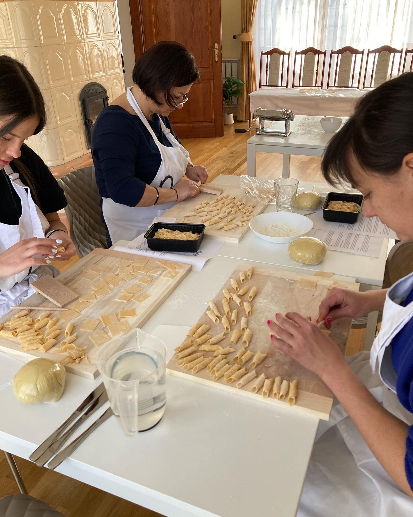 Pasta Kitchen