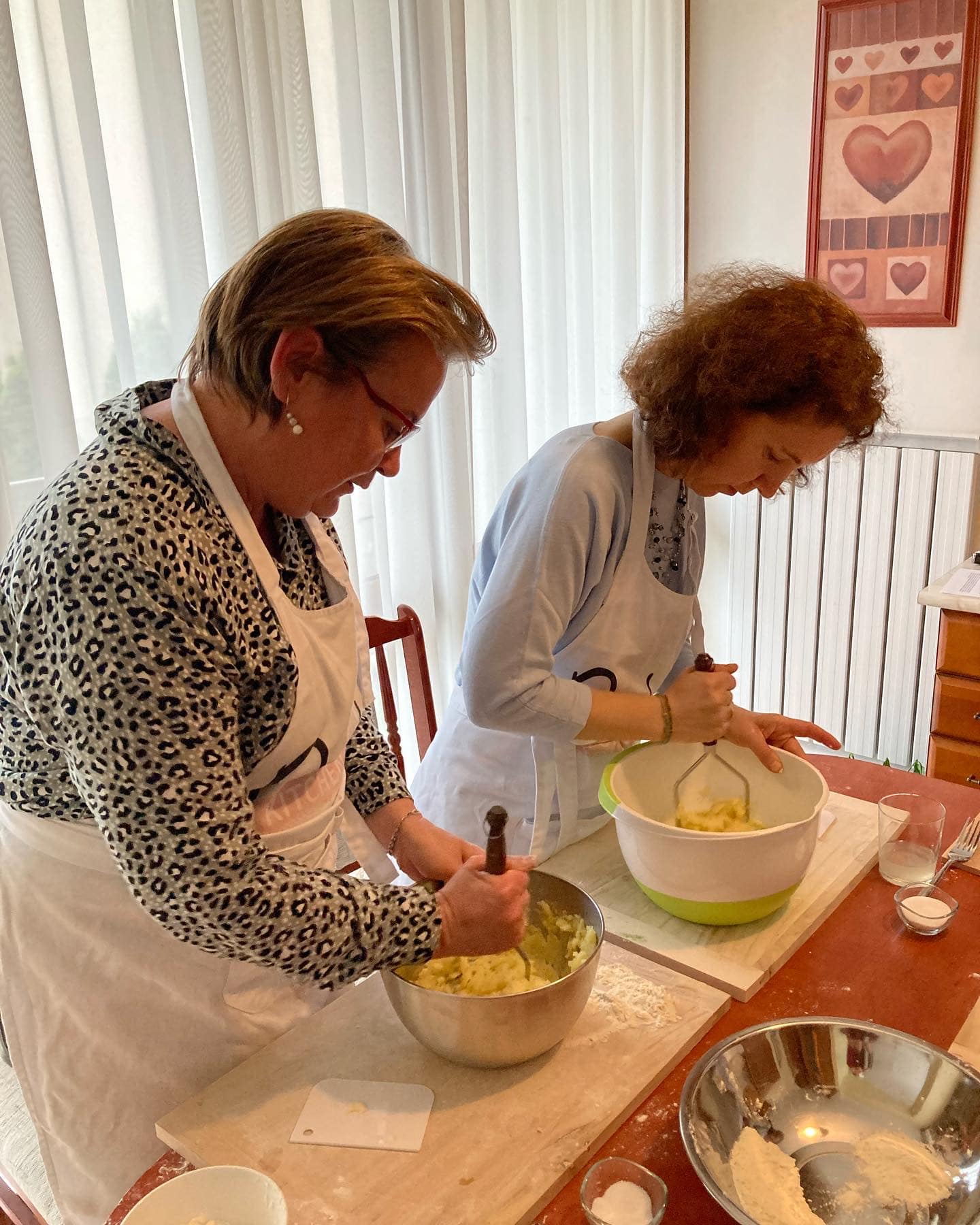 Pasta Kitchen – Gyere és válj Te is a tésztakészítés mesterévé!